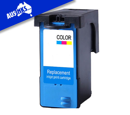 Aussie Inks | Dell Compatible 33 Colour – Aus Inks