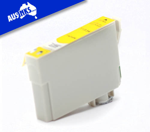 Aussie Inks | Epson Compatible 103 Yellow – Aus Inks