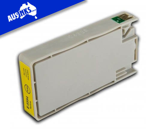 Aussie Inks | Epson Compatible 5594 Yellow – Aus Inks