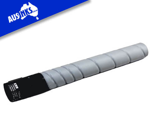 Aussie Inks | Konica Minolta Remanufactured TN321 (A33K190) Black Toner ...