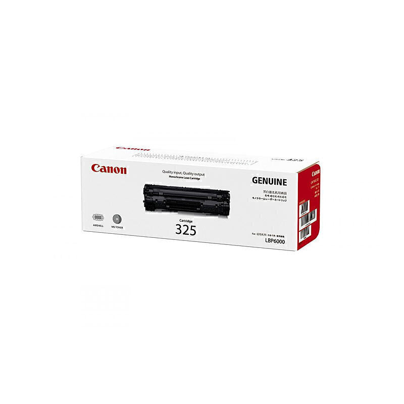 Aussie Inks | Genuine Canon CART-325 Toner Cartridge – Aus Inks