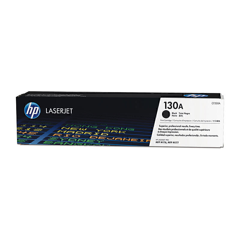 Aussie Inks | Genuine HP 351A/130A Cyan Toner – Aus Inks