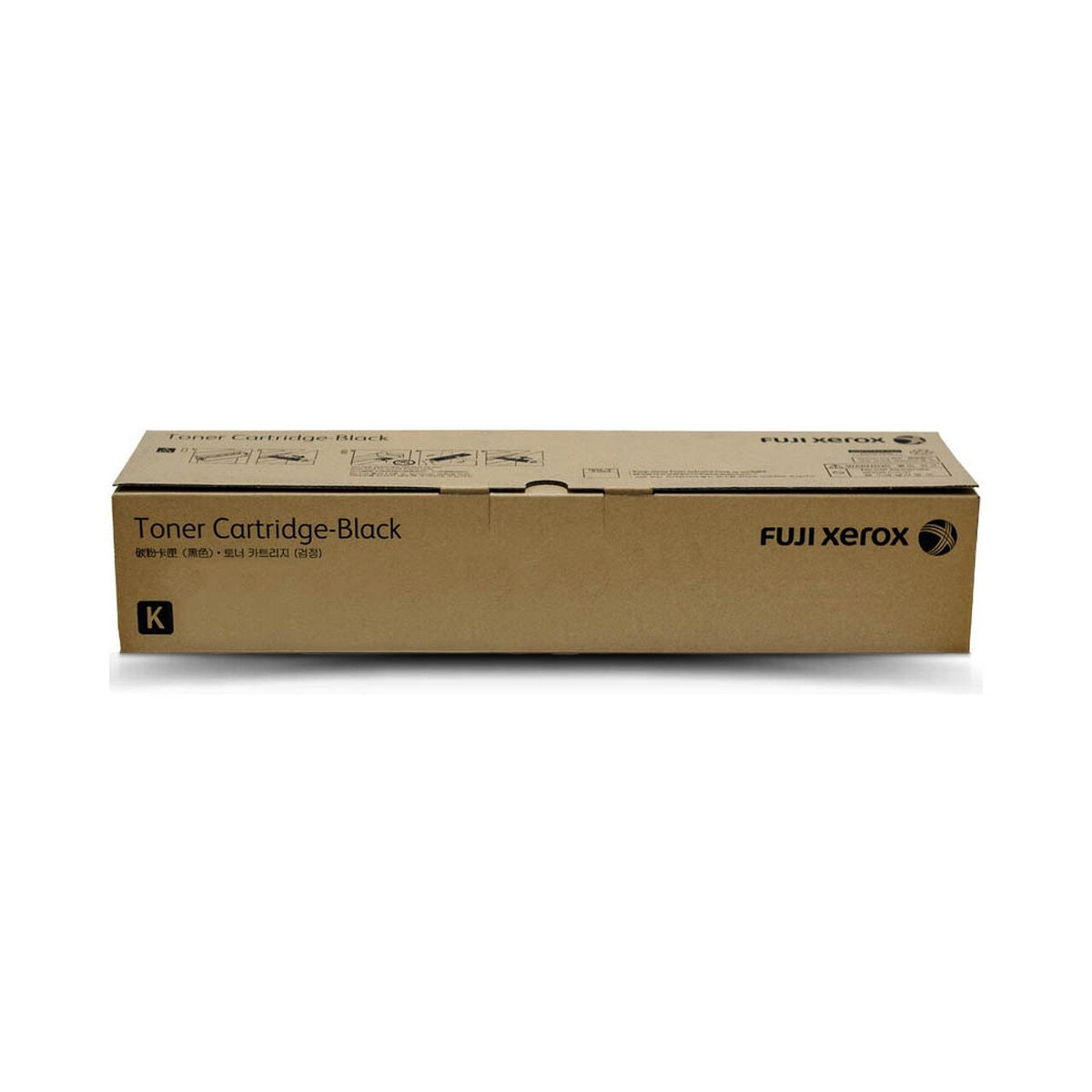 Aussie Inks | Genuine Xerox CT203346 Black Toner Cartridge – Aus Inks