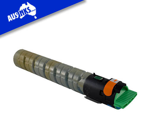 Aussie Inks | Ricoh Compatible MPC2030 Cyan Toner – Aus Inks